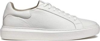 Geox MAN U DEIVEN Cupsole/Vulcanized White 40_EU