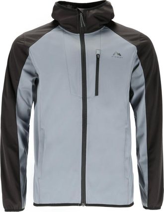 McKinley Outdoorjacke HE.-JACKE CIAMARELLO II JKT M Regular fit mit Stehkragen