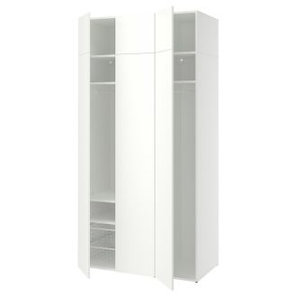 IKEA LASTARE Schrankkombination