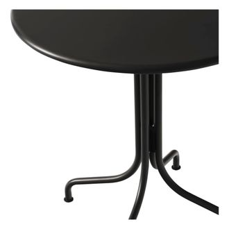 & Tradition Table Thorvald SC96, Space Copenhagen & Tradition