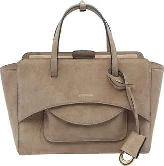 Hidesins Sac Cabas - Beige