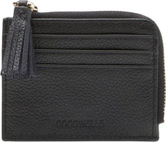 Coccinelle Portemonnaie COCCINELLE TASSEL 2