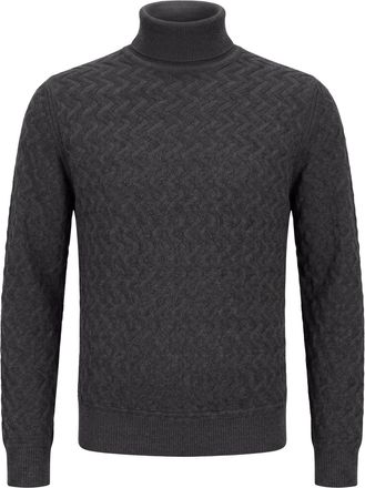 Vneck STRICKWAREN - Rollkragenpullover auf YOOX.COM