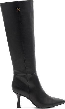 Nine West Stiefel MAIDA ZL23003-2CCP Schwarz