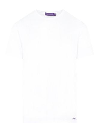 Ralph Lauren T-Shirt - Blanc