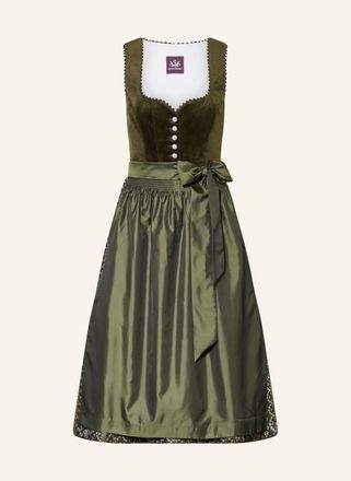 Spieth & Wensky Dirndl Giulianna gruen