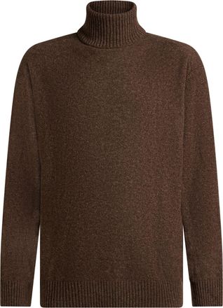 A.P.C. STRICKWAREN - Rollkragenpullover auf YOOX.COM