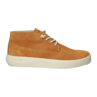 Blackstone Herren, Schuhe, Orange, 40 EUGr&ouml;&szlig;e