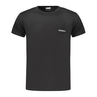 Dirk Bikkembergs Herren, Oberteile, Schwarzk, MGr&ouml;&szlig;e