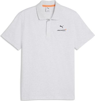 Puma Polo McLAREN RACING Homme, Accessoires, Blanc, XXL