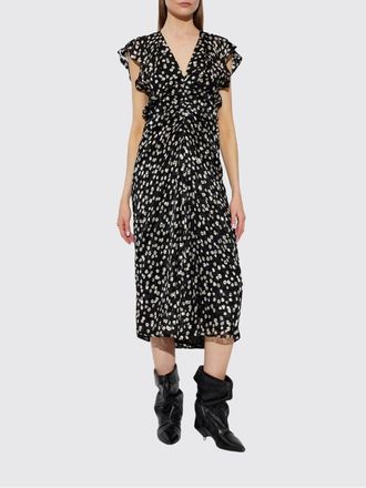 Isabel Marant Robe Femme couleur Noir