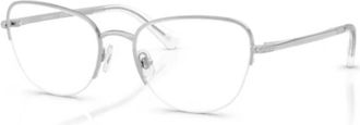 Swarovski Optical Frame - - Accessories - unisex - Grau - 52 MM