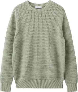 Mango Pullover Samos
