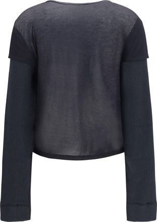 Our Legacy Cardigan - Black