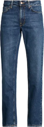 Nudie Jeans HOSEN & R&Ouml;CKE - Jeanshosen auf YOOX.COM