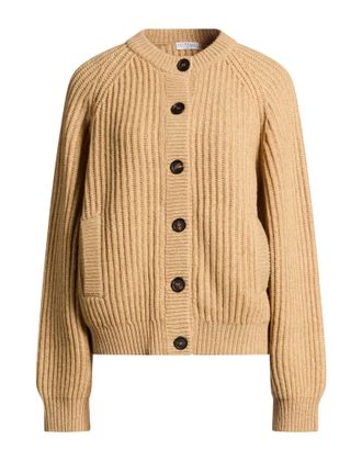 Brunello Cucinelli STRICKWAREN - Strickjacken auf YOOX.COM