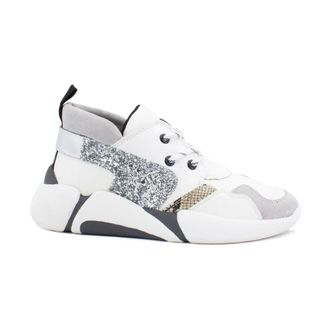 Colors Of California Baskets - Homme - Chaussures - Blanc - Taille: 37 EU