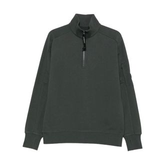 C.P. Company C.p. Company, Herren, Sweatshirts & Hoodies, Grau, MGr&ouml;&szlig;e