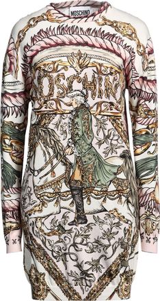 Moschino KLEIDER - Mini-Kleider auf YOOX.COM