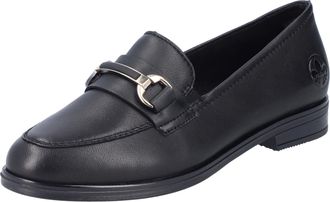 Rieker Damen Halbschuhe 46262