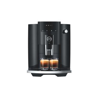 Jura Expresso avec broyeur E4 1450 w Noir
