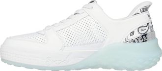 Skechers Herren, Sport, Wei&szlig;, 48 1/2 EUGr&ouml;&szlig;e