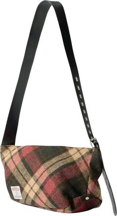 Vivienne Westwood Maxime Petit Sac Bandouli&egrave;re - Femme - Sacs - Multicolore - Taille: ONE Size