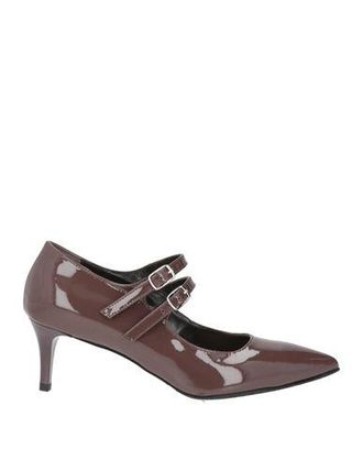 Bruglia CHAUSSURES - Escarpins sur YOOX.COM