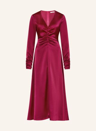 Mrs & Hugs Mrs & Hugs Kleid rot