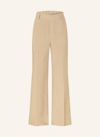 Mos Mosh Mos Mosh Marlenehose Mmbaia Alexis beige