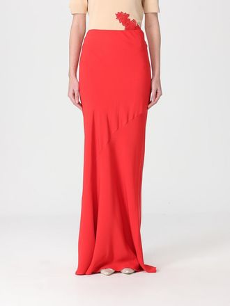 Ermanno Scervino Rock ERMANNO SCERVINO Damen Farbe Rot