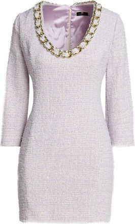 Elisabetta Franchi KLEIDER - Mini-Kleider auf YOOX.COM