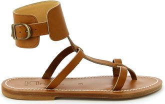 K.Jacques Sandales Caravelle K.Jacques