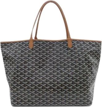 Goyard Damen, Pre-Owned, Schwarzk, ONE SIZEGr&ouml;&szlig;e