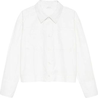 Alchemist Femme, Blouses et Chemises, Blanc, Taille: 44 FR Blouse Loes