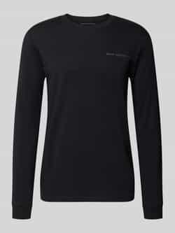 Tom Tailor Denim Regular Fit T-Shirt aus reiner Baumwolle Modell solid