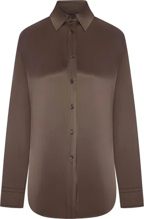Polo Ralph Lauren Hemd - Nude