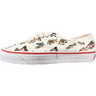 Vans LX Authentic 44 Kickdown - Femme - Chaussures - Multicolore - Taille: 37 EU