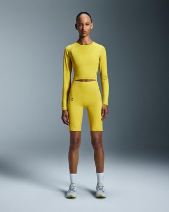 On Movement Long-T Crop