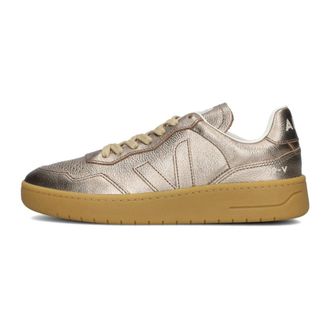Veja Damen, Schuhe, Grau, 40 EUGr&ouml;&szlig;e