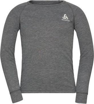 Odlo Jungen Baselayer Active warm Eco Kids
