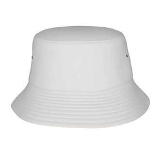 Generic Chapeau De Seau Unisexe Image Beige Chapeau De P&ecirc;che Pliable &Eacute;t&eacute; Bonnet Soleil, pour Chasse, La Randonn&eacute;e, De P&ecirc;che, 56-58cm