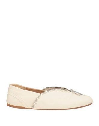 J.W.Anderson CHAUSSURES - Ballerines sur YOOX.COM