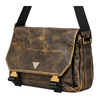 Guess Borsone - - Bags - Herren - Braun - ONE SIZE
