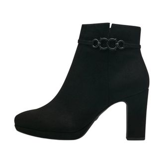 Tamaris Damen, Schuhe, Schwarzk, 36 EUGr&ouml;&szlig;e