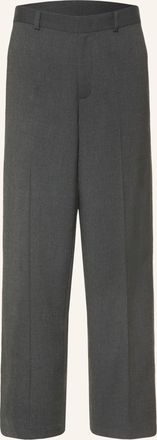 AlphaTauri Alphatauri Chino Perval Regular Fit grau