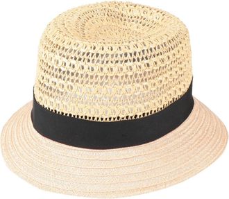 Borsalino ACCESSOIRES - M&uuml;tzen & H&uuml;te auf YOOX.COM