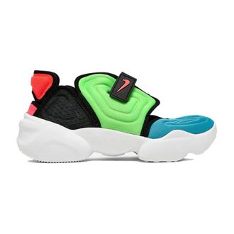 Nike Damen, Schuhe, Mehrfarbig, 36 1/2 EUGr&ouml;&szlig;e