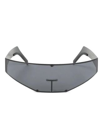 Rick Owens Cyclops Sunglasses