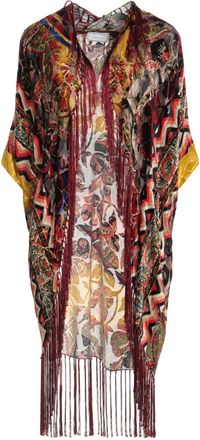 Pierre-Louis Mascia JACKEN & M&Auml;NTEL - Jacken und Anoraks auf YOOX.COM